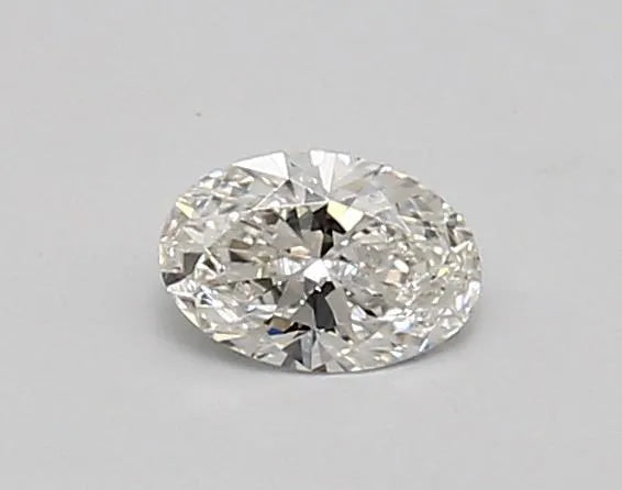 0.32 Carats OVAL Diamond – BeaudellJewellery